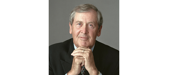 Jack Trout - Alchetron, The Free Social Encyclopedia